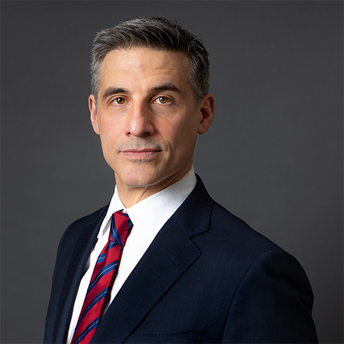 Pasquale V. Vairo | Personal Injury Lawyer in New York